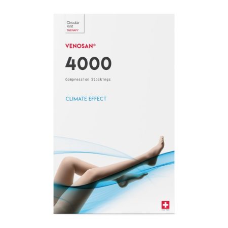 Venosan Stockings 4000 – Below Knee (AD) – Complete Medical Compression WA