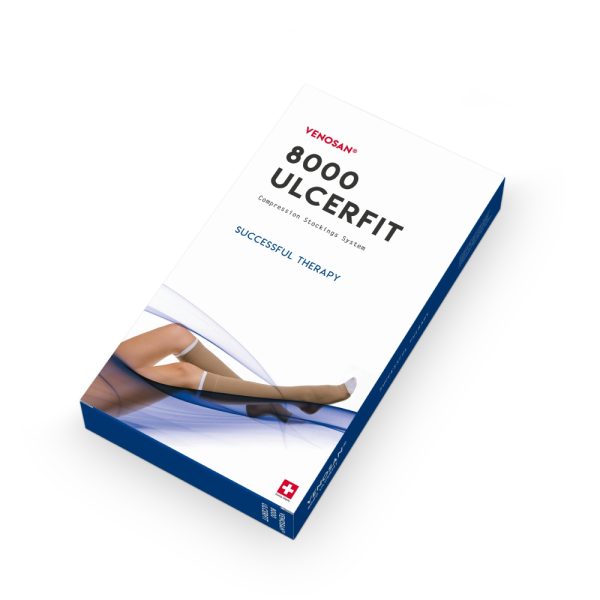 Venosan Compression Range – Complete Medical Compression WA