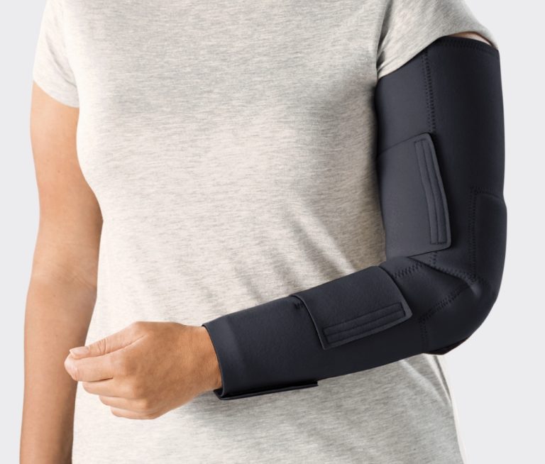 ReadyWrap Arm – Complete Medical Compression WA