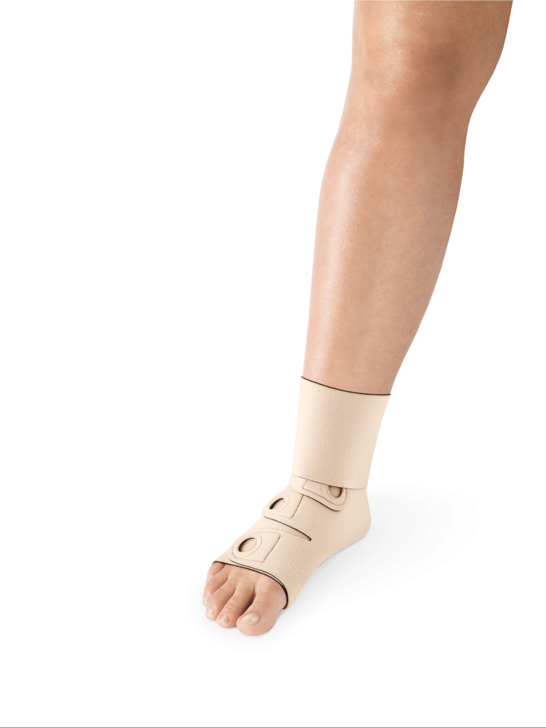 ReadyWrap Foot CT – Complete Medical Compression WA