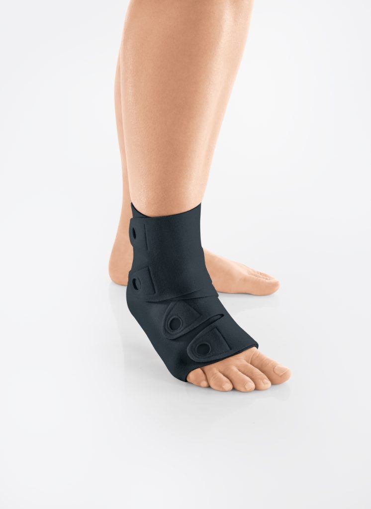 ReadyWrap Foot CT – Complete Medical Compression WA