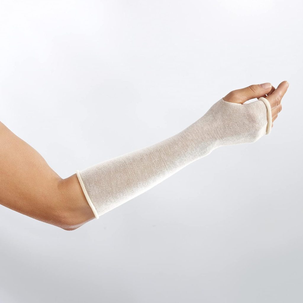 tg® Tubular Bandage – Complete Medical Compression WA
